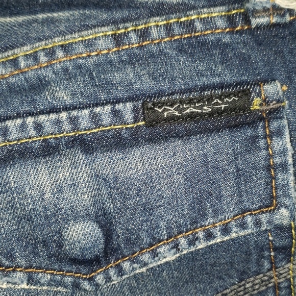 William Rast | Jeans | Mens Williamrast Jeans | Poshmark